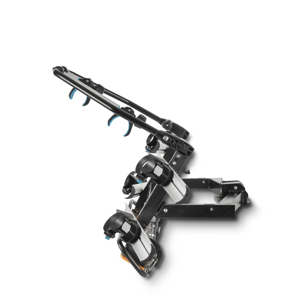 Holdfast Carrier Platform Tilt (Available in 2 or 3 bike) - Hattons ...