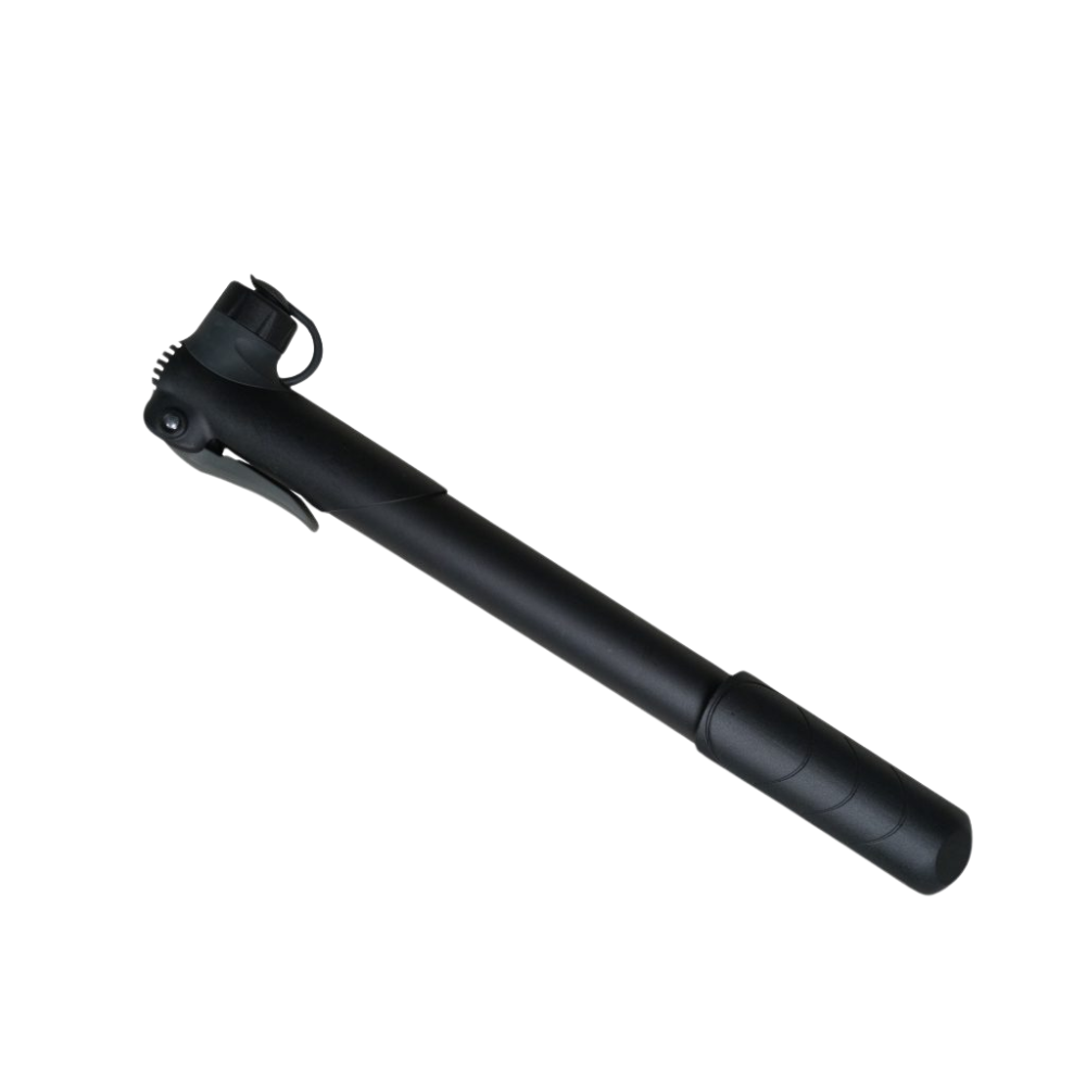 Aero Mini Sport Pump | Compact Dual-Valve Bike Pump