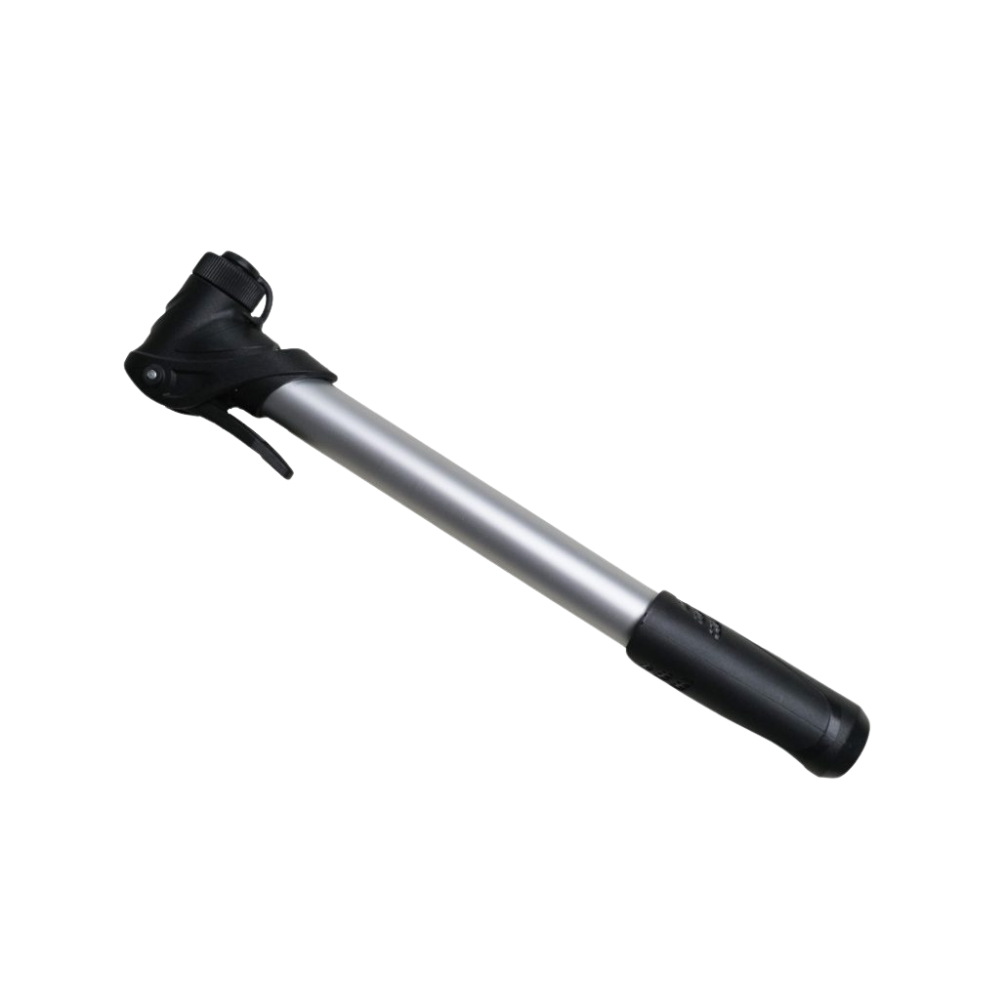 Hand Pump Air Neo L Smart Valve | Compact Dual-Valve
