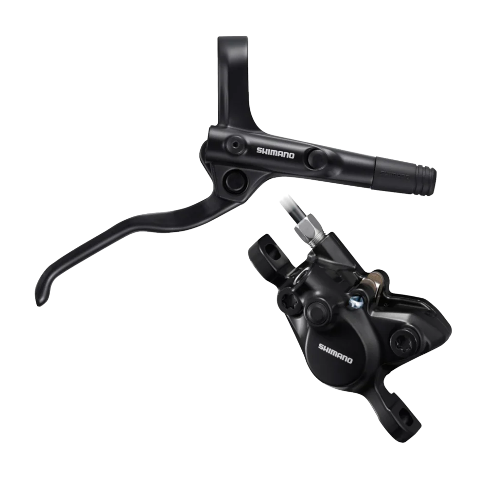 Shimano MT200 Rear Hydraulic Disc Brake | Hattons Umhlanga