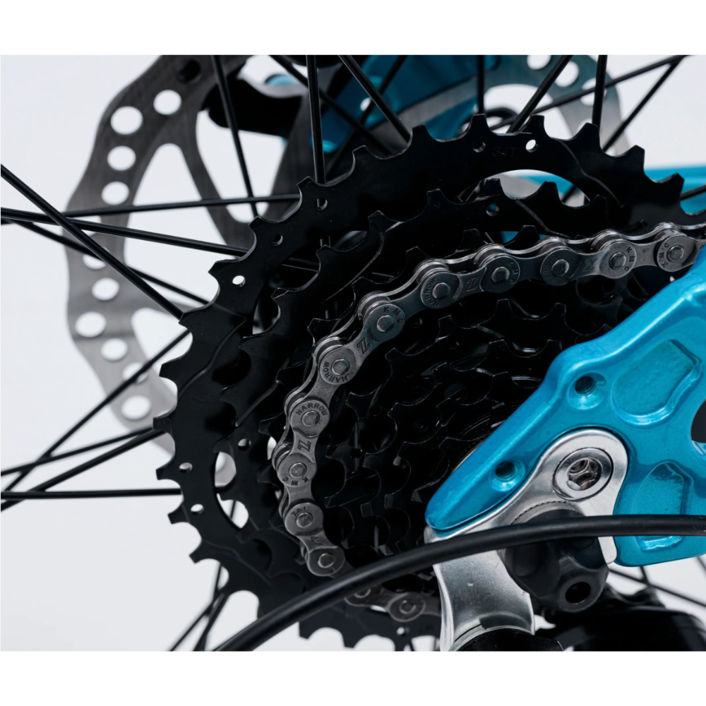 Avalanche Ignite 24″ Disc MTB | Hattons Umhlanga